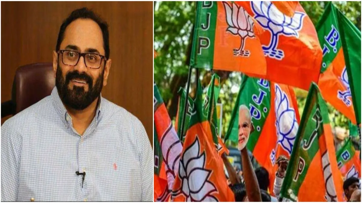BJP's Kerala journey in numbers: Vote share growth, seats contested and ...