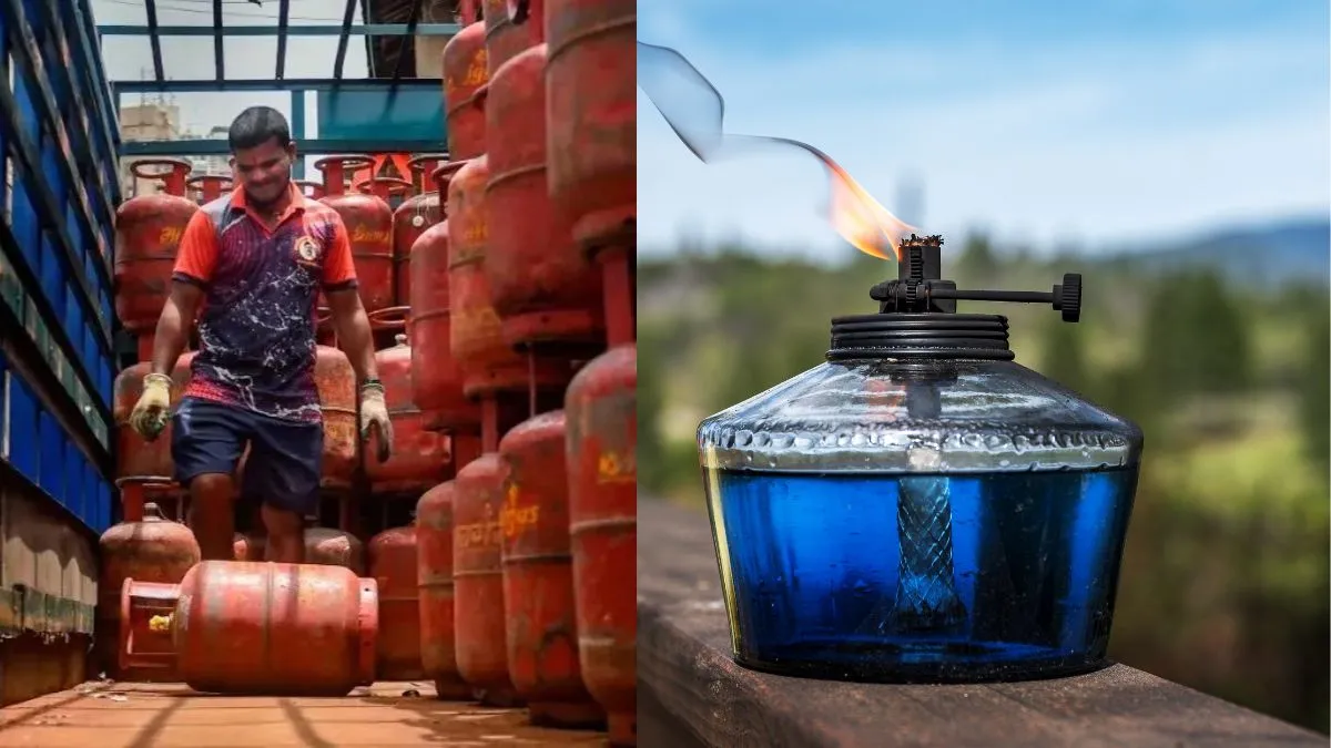 Govt relaxes kerosene norms amid LPG crisis, offers 60-day emergency ...