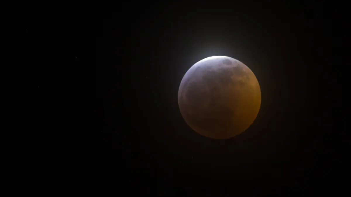 Lunar Eclipse 2026: Blood Moon timing and significance of Chandra ...