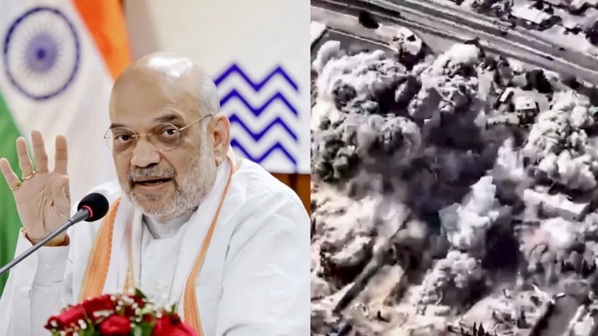 MHA warns states of possible violence after Israel-US strikes Iran ...