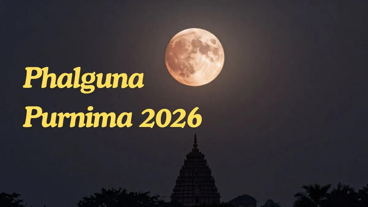 Phalguna Purnima 2026: Date, auspicious timings and powerful full moon ...
