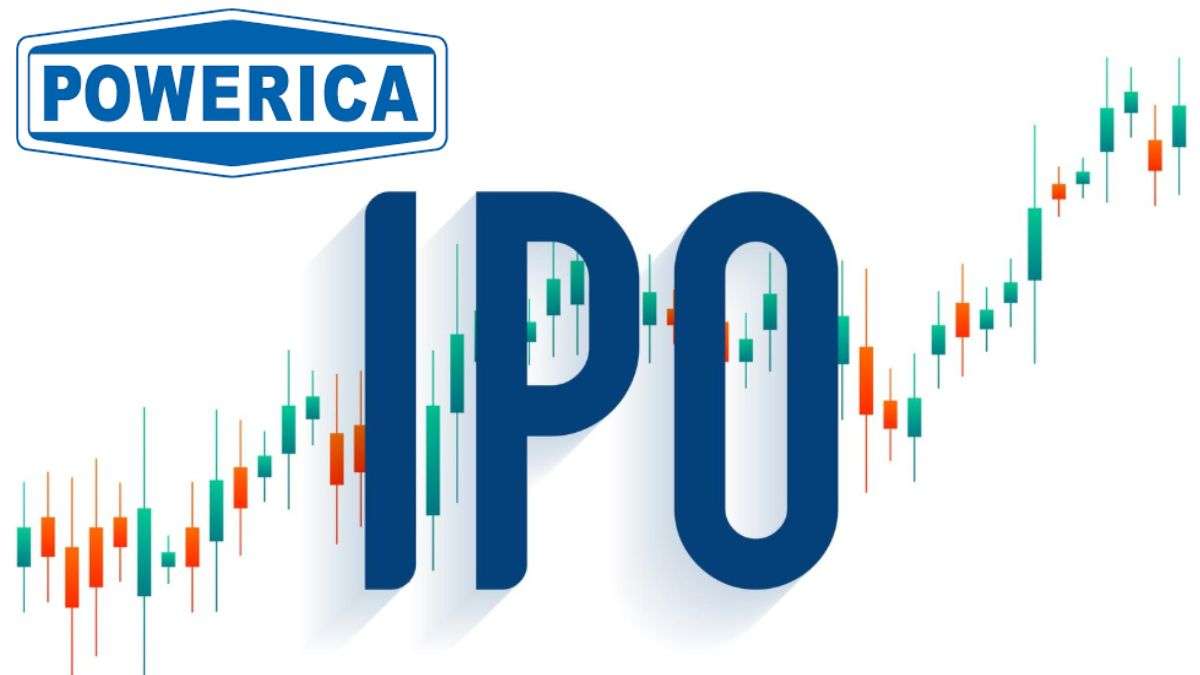 Powerica IPO open for subscription: Check latest GMP, price band and ...