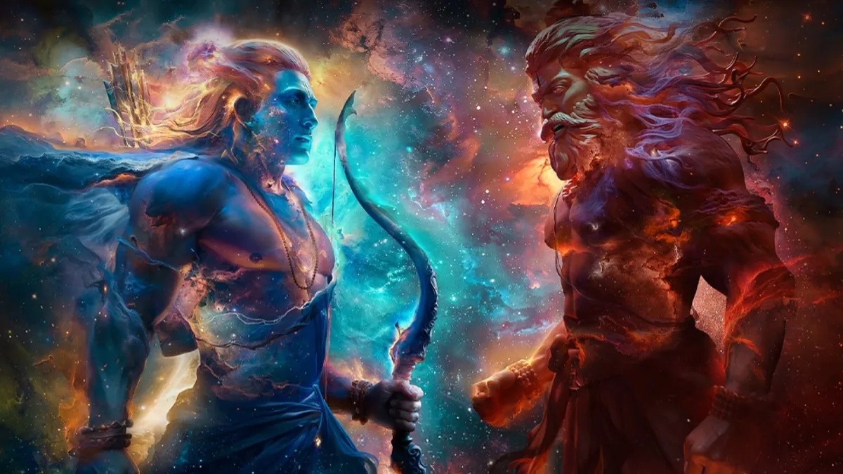 Ramayana release date: When will Ranbir Kapoor, Sai Pallavi, Yash's ...
