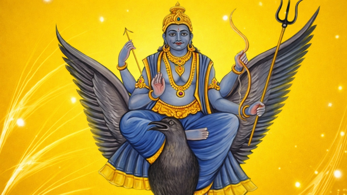 Shani Asta 2026: Saturn sets in March, relief for Sade Sati and Dhaiyya ...