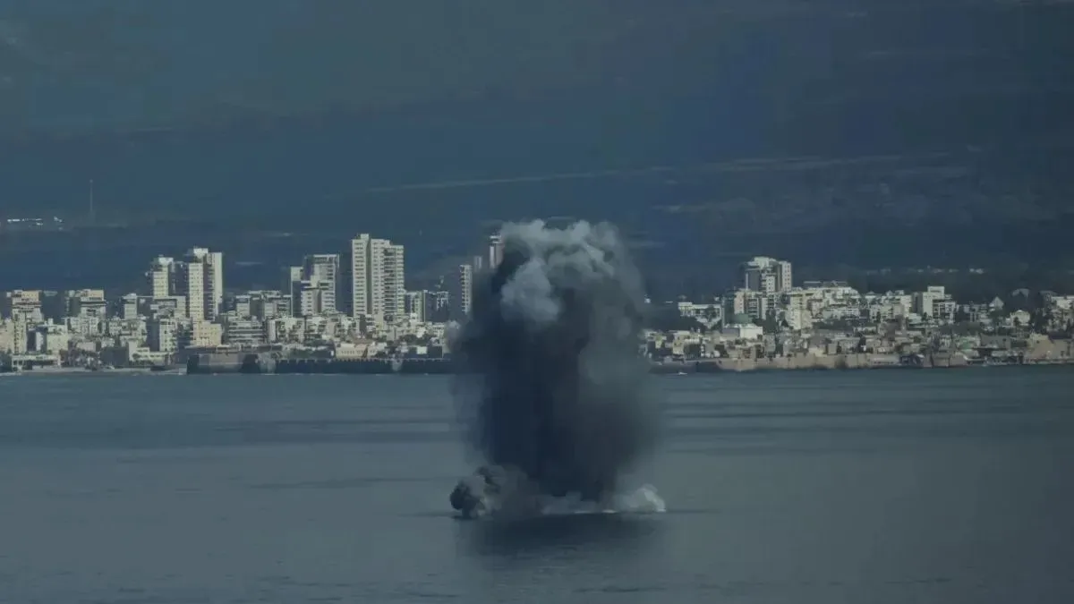 Israel-Iran War: Three Indian seafarers killed, one injured as West ...