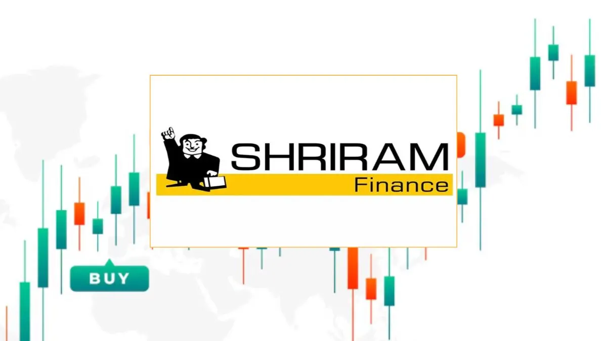 Shriram Finance shares to be in focus as CCI okays Japan's MUFG Bank ...
