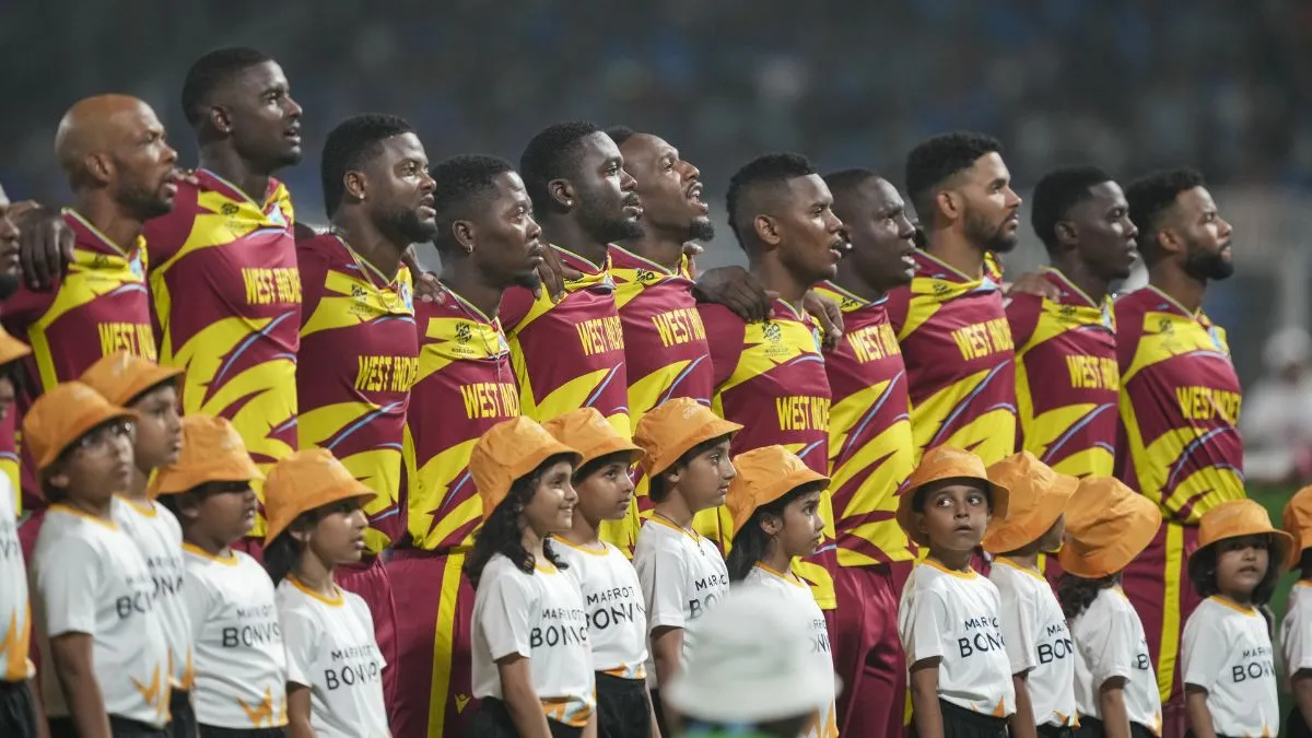 ICC steps in as West Indies, Zimbabwe stuck in India after T20 WC exit ...