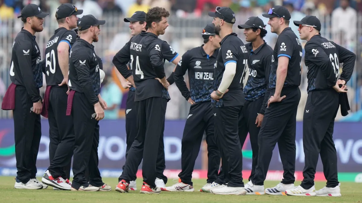 Kolkata weather report: Will rain spoil NZ vs SA T20 World Cup 2026 ...
