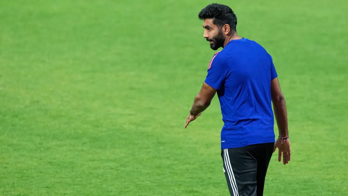 Jasprit Bumrah on cusp of achieving legendary milestone, set to join ...