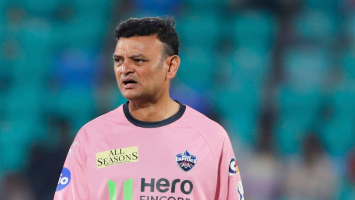Hemang Badani named Southern Brave's head coach ahead of The Hundred ...