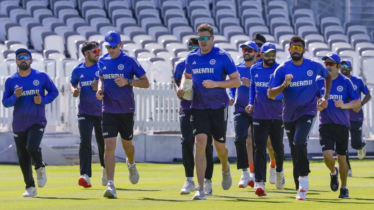 BCCI announce schedule for India's home season, check five Test venues ...