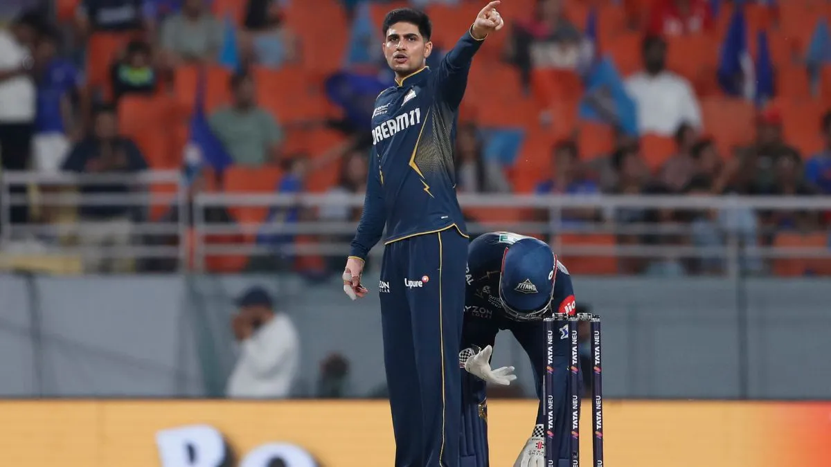 PBKS vs GT weather report: How will weather in Mullanpur fare for IPL ...