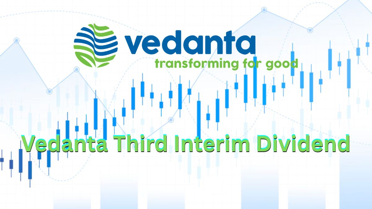 Vedanta Interim Dividend: Stock to trade ex-date for 1100% dividend ...