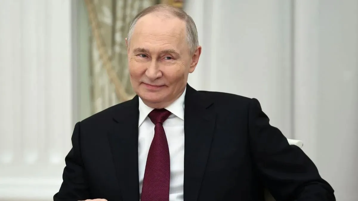 Kremlin says Putin to raise Arab concerns with Iran over strikes on ...