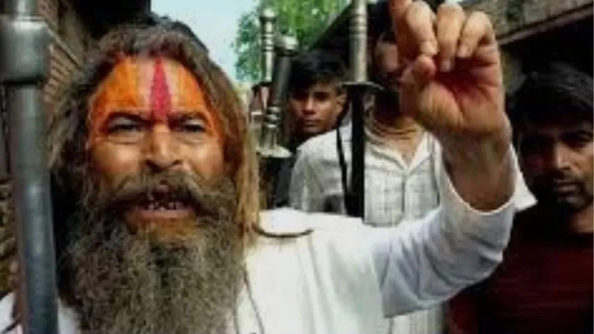 Mathura: Death of renowned 'Farsa Wale Baba' sparks uproar, supporters ...