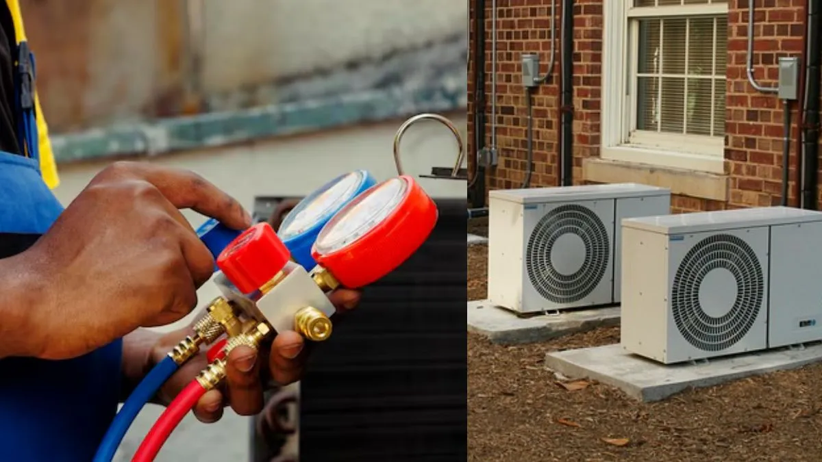 AC gas refilling cost in India: Know the real price before you pay ...