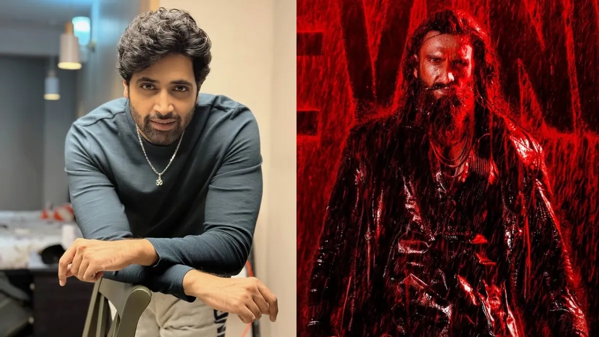 Adivi Sesh predicts long run for Dhurandhar 2 at Dacoit trailer launch ...