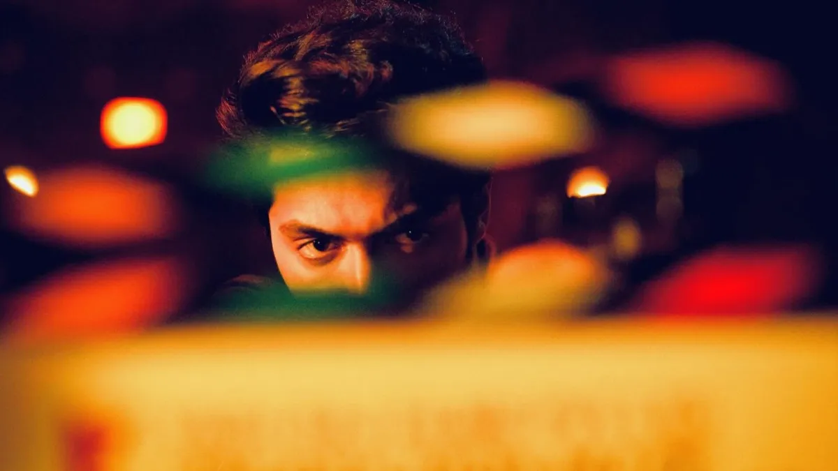 Ahaan Panday starts shooting for his second YRF film after Saiyaara ...