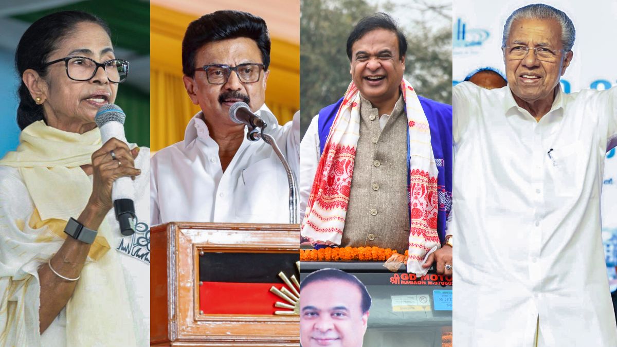 Assembly Exit Poll Result 2026 Date: Exit polls for Bengal, Tamil Nadu ...