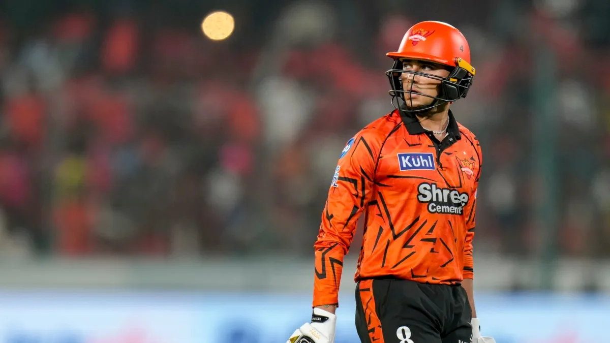 Abhishek Sharma breaks Rohit Sharma, Sanju Samson's unwanted record ...