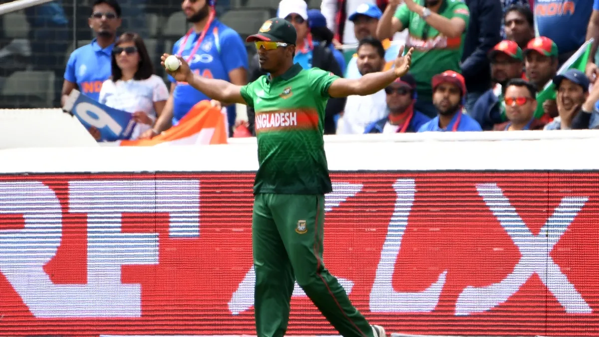 Rubel Hossain announces retirement from international cricket | Cricket ...
