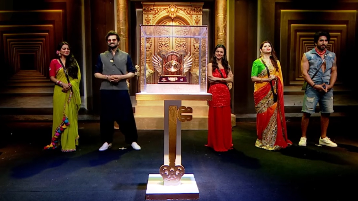 Bigg Boss Marathi Season 6 Finale: Date, time, finalists, prize money ...