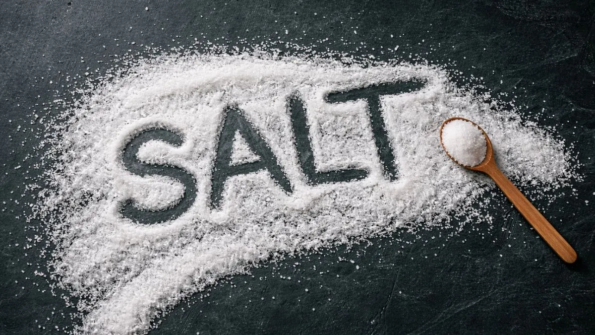 Why cutting down on salt is so hard, and what can actually work ...