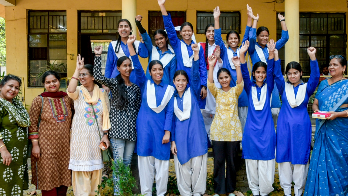 Chhattisgarh Board 10th, 12th results 2026 at indiaresults.com ...