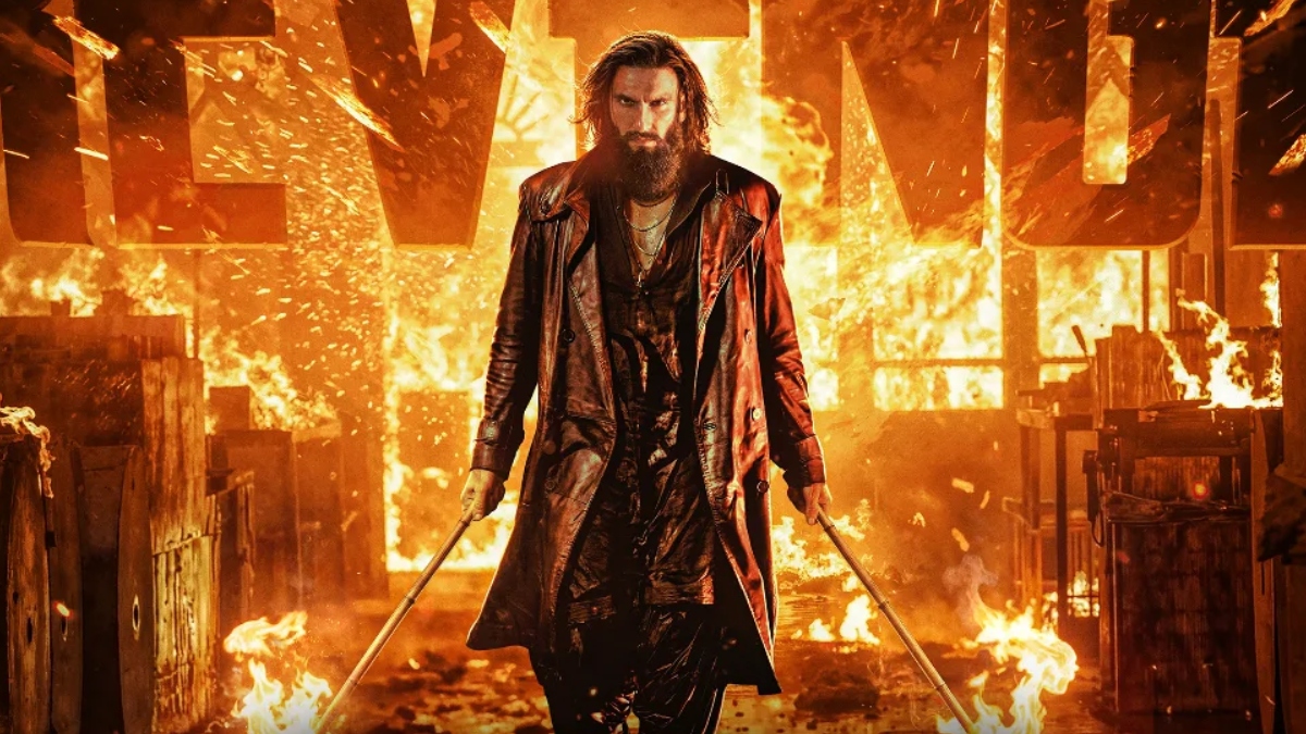 When will Dhurandhar Part 2 release on OTT? Here's what is known so far ...