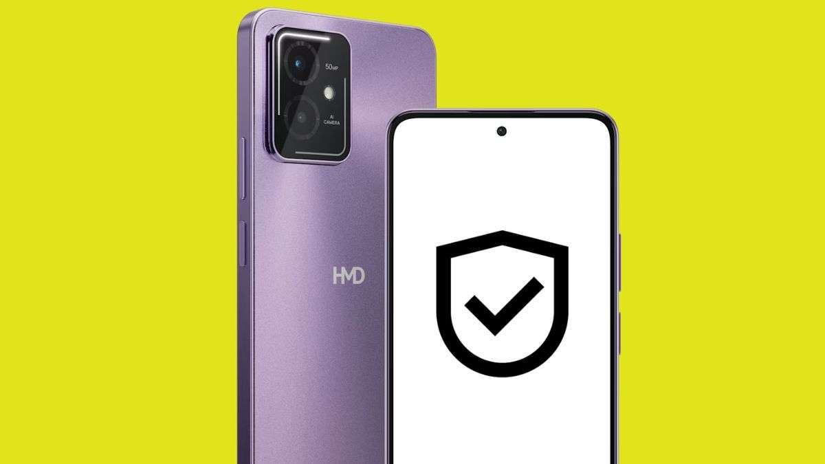 HMD Vibe 2 5G India launch teased: Expected price, design and features ...