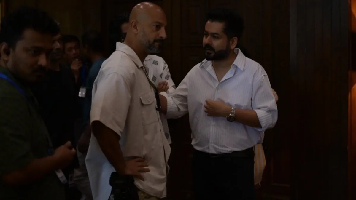Aditya Dhar reveals who is the soul of Dhurandhar; dedicates long post ...