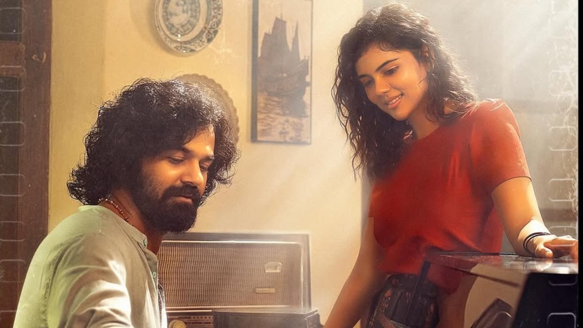 Is Lokah actress Kalyani Priyadarshan getting married to Mohanlal's son ...