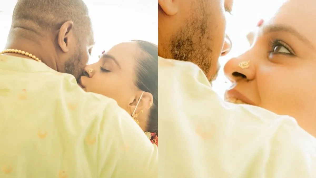Casting director Shanoo Sharma ties the knot; Parineeti Chopra, Ranveer ...