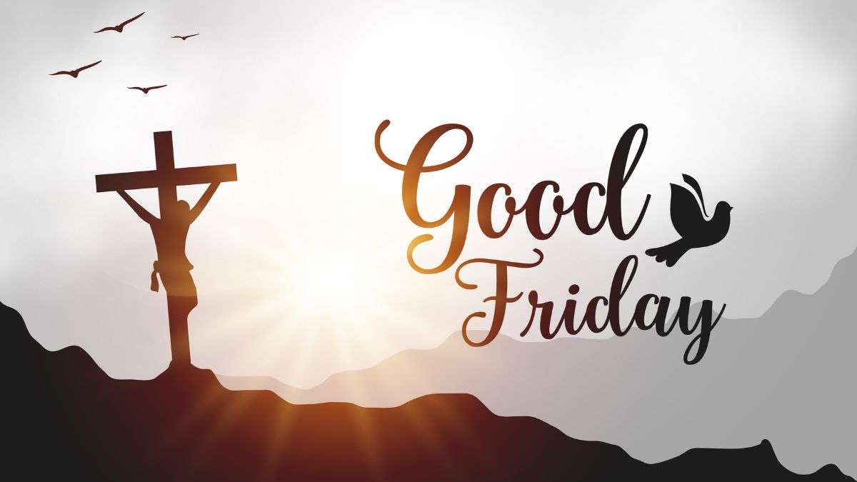 Good Friday 2026: Date, history, significance and meaning of the day ...