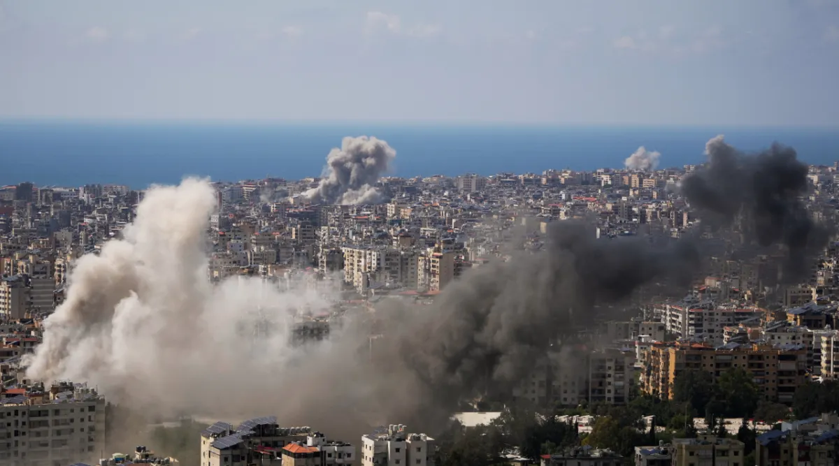 Iran War Updates: Iran's President says the ceasefire was approved at ...