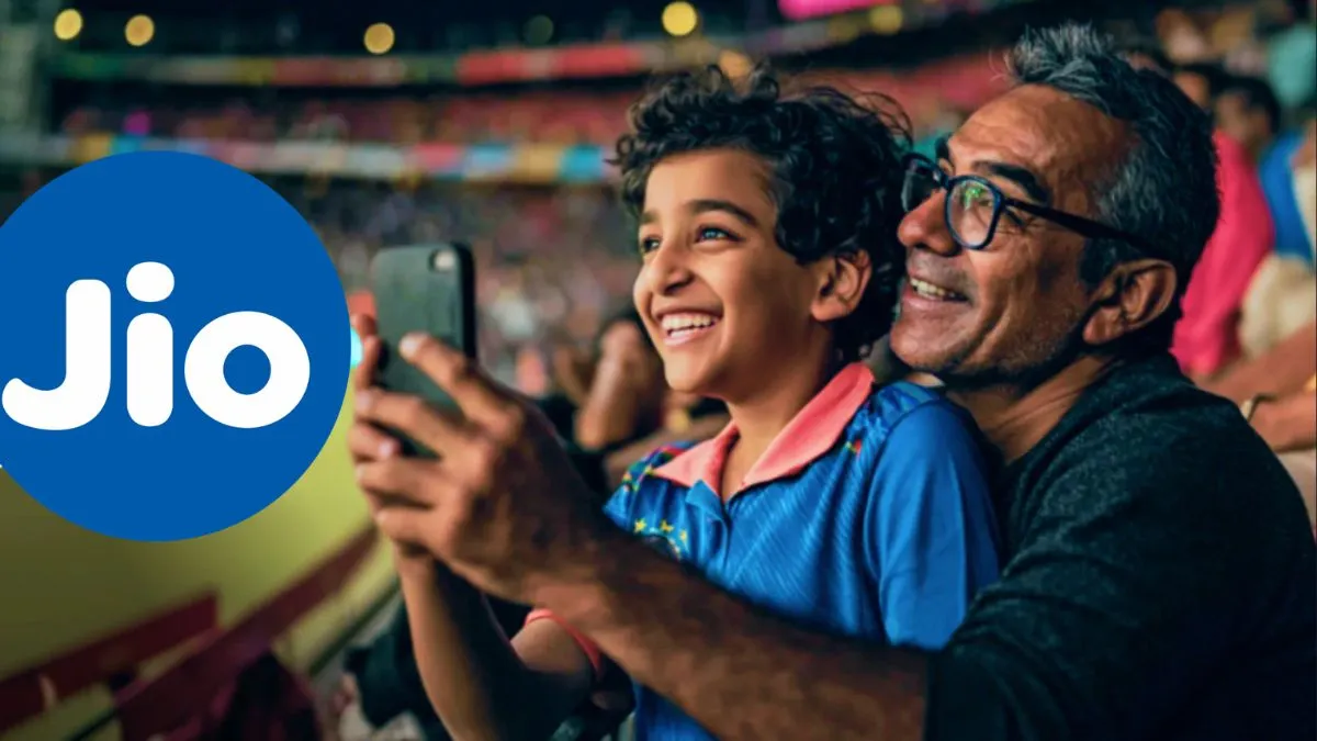 Jio Rs 999 recharge plan offers 98-day validity, Free IPL streaming ...