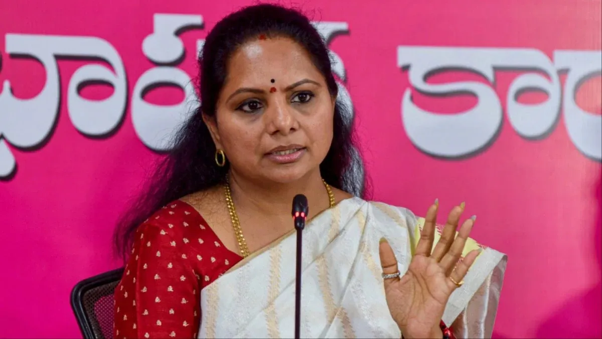 Election Commission approves 'Telangana Rakshana Sena' as official name ...