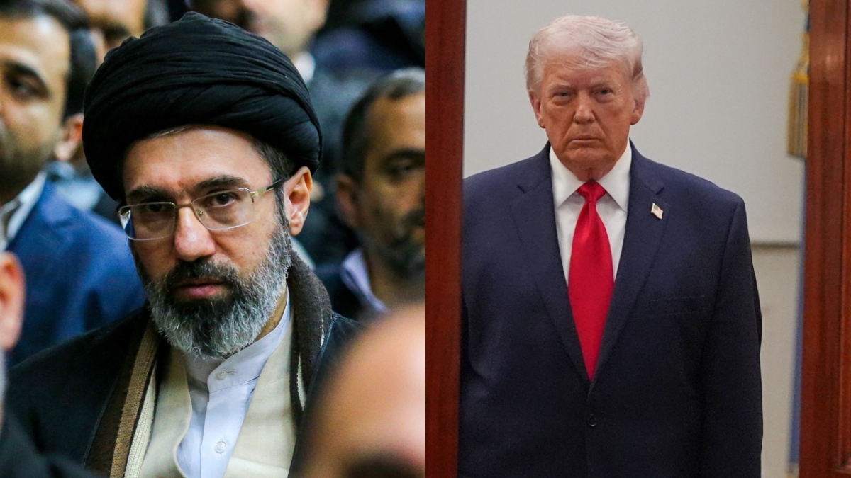 US has not agreed to unfreeze Iranian assets, says White House amid ...