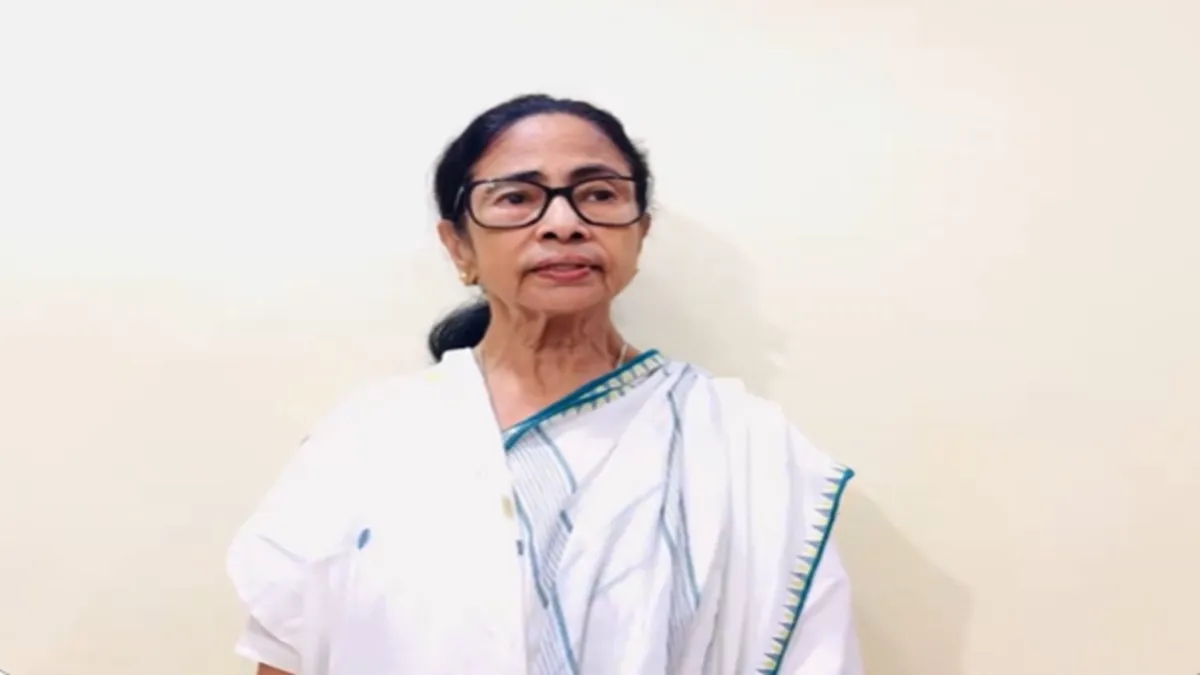 Mamata Banerjee claims TMC will win over 226 seats in Assembly polls ...