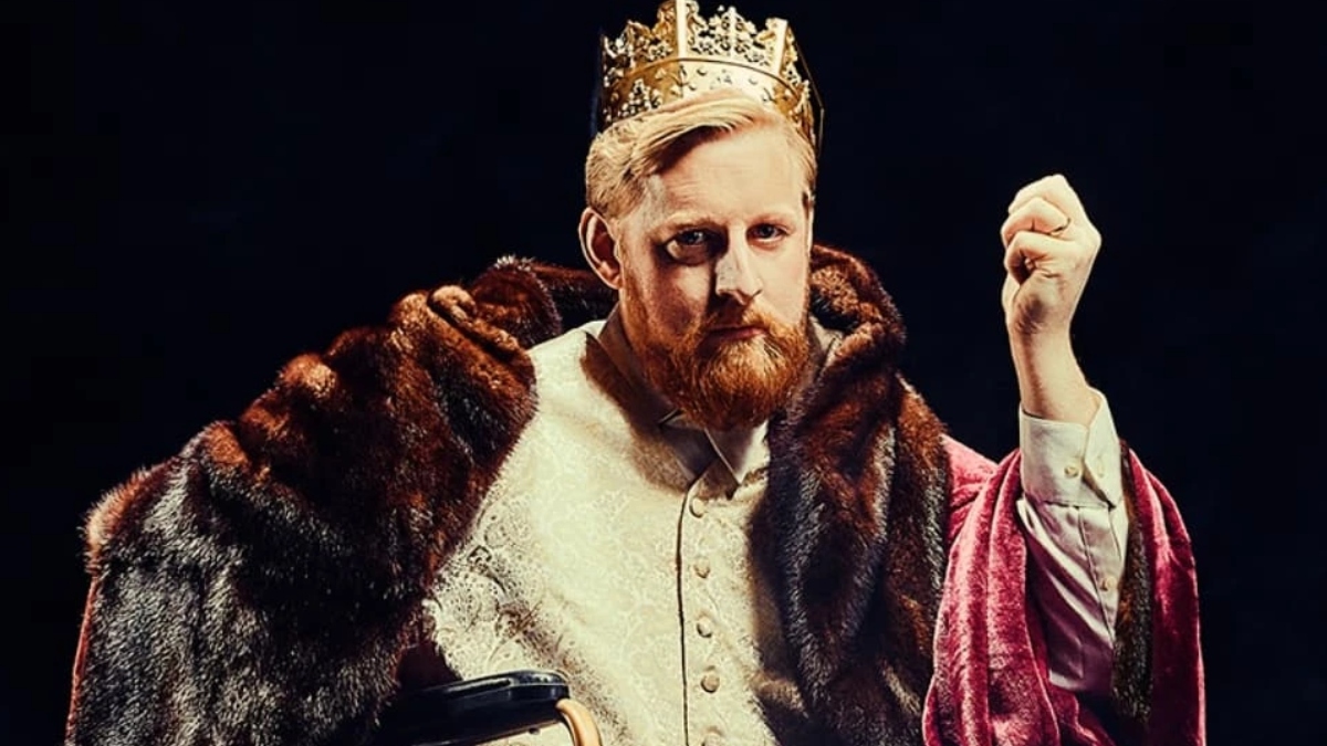 What Game of Thrones actor Michael Patrick wrote in his last post ...