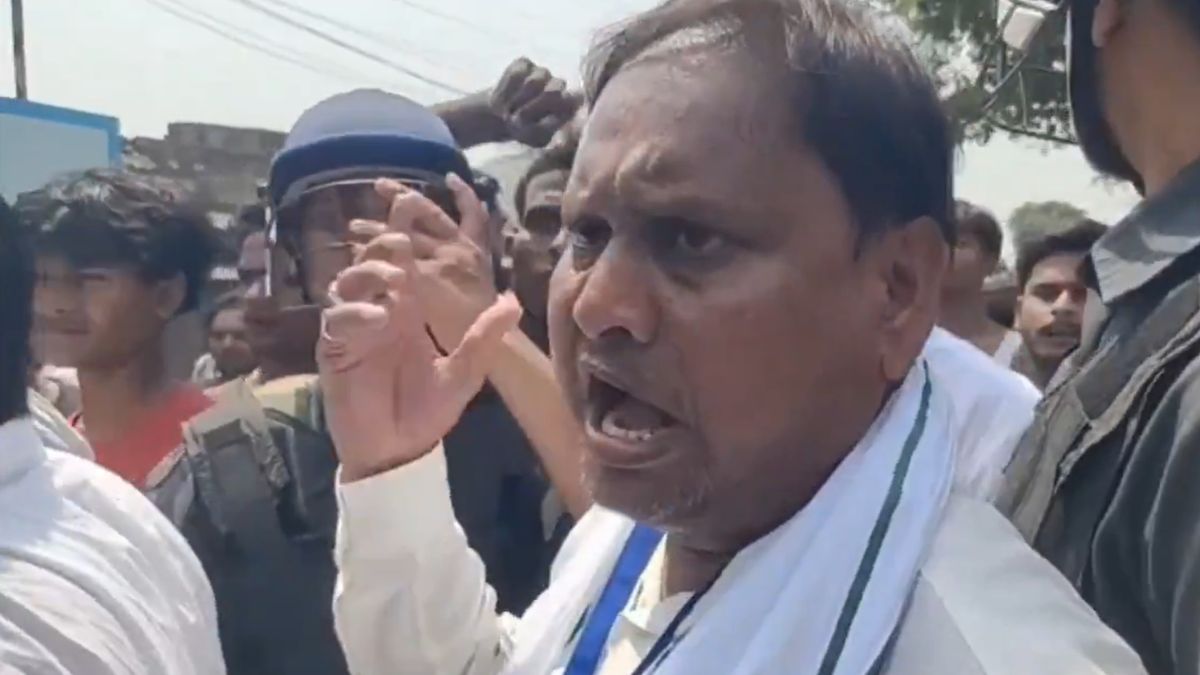 West Bengal polls: Crude bomb attack, voter intimidation allegation and ...