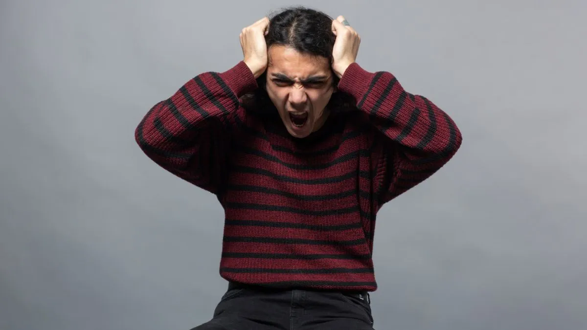 US-based neurosurgeon explains what a panic attack feels like: ‘The ...