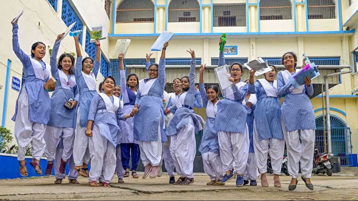 PSEB Punjab Board 8th result 2026 out at pseb.ac.in; 96.51% students ...