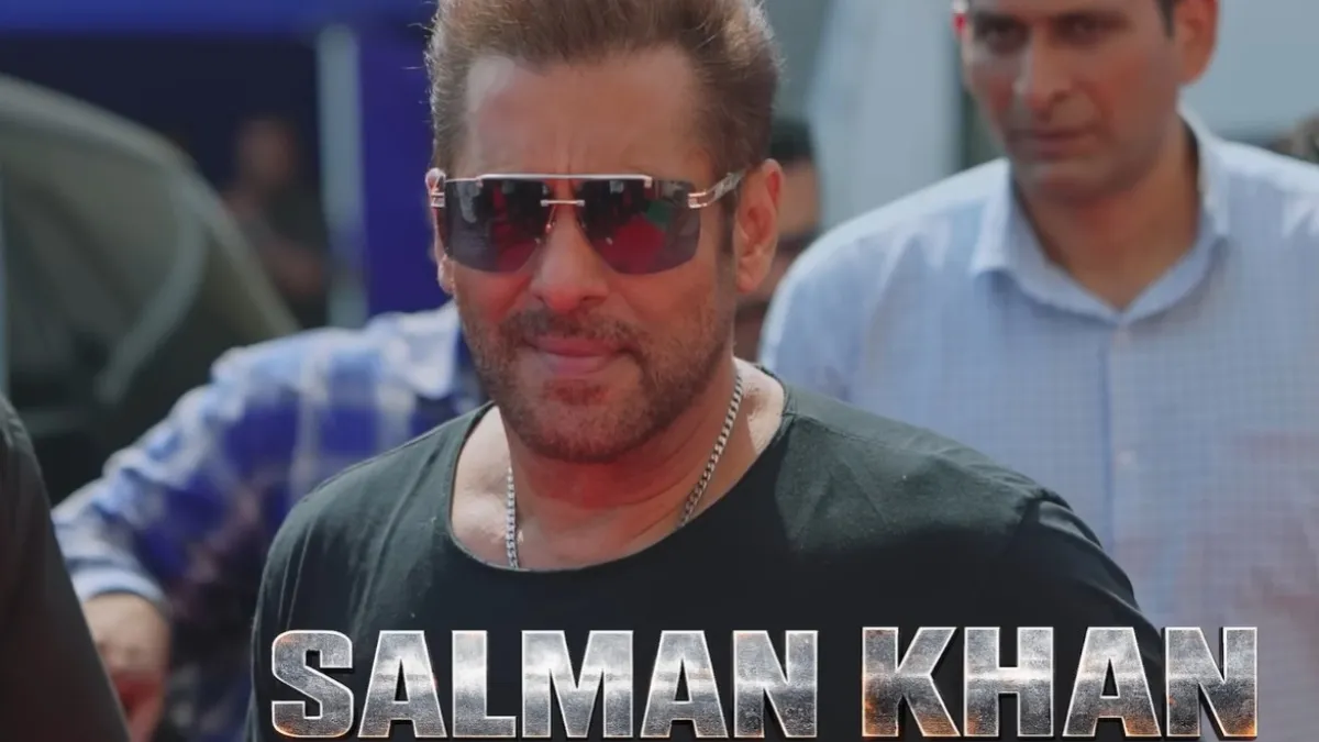 Salman Khan locks Eid 2027 for film with Nayanthara, Vamshi Paidipally ...