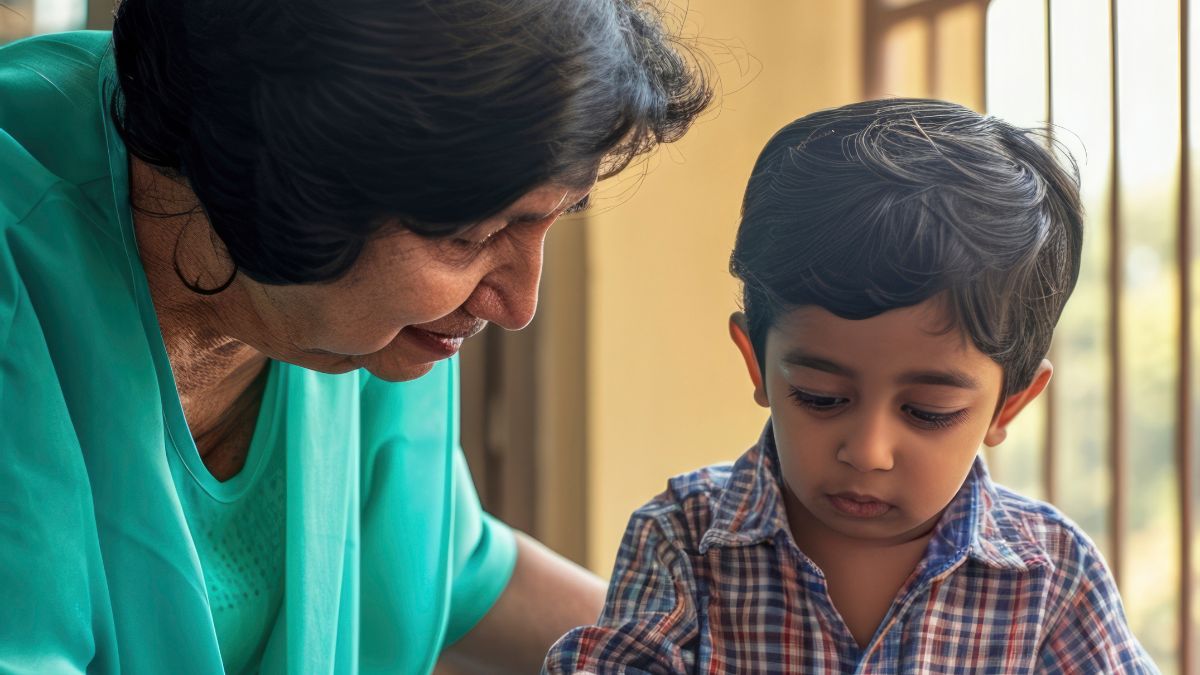 Late talking or autism? How parents can spot the difference early ...