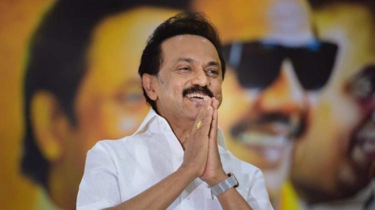 Tamil Nadu Exit Poll: Stalin's DMK-led alliance to retain power with a ...