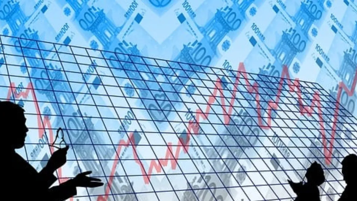 Real estate stock under Rs 50 open gap up on rating upgrade, check ...