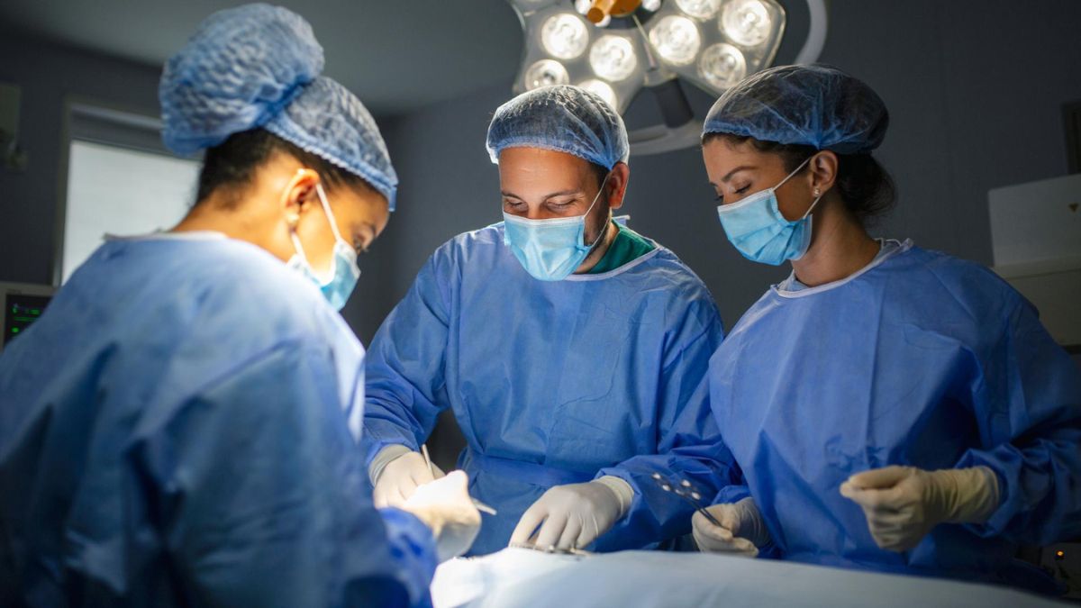 Delhi's RML Hospital achieves ‘global first' with heart surgery on ...