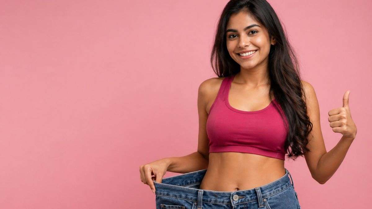 Fat loss vs water loss: What your weighing scale is not telling you ...