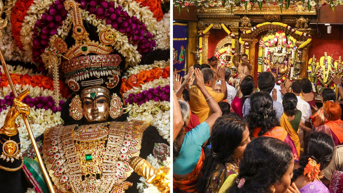 Tirumala darshan July 2026: TTD releases booking schedule, here are the ...